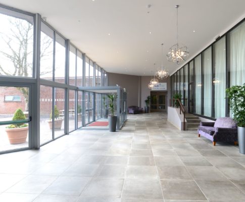 Club Vitae Gym | Killarney Gym Killarney | Hotel Killarney