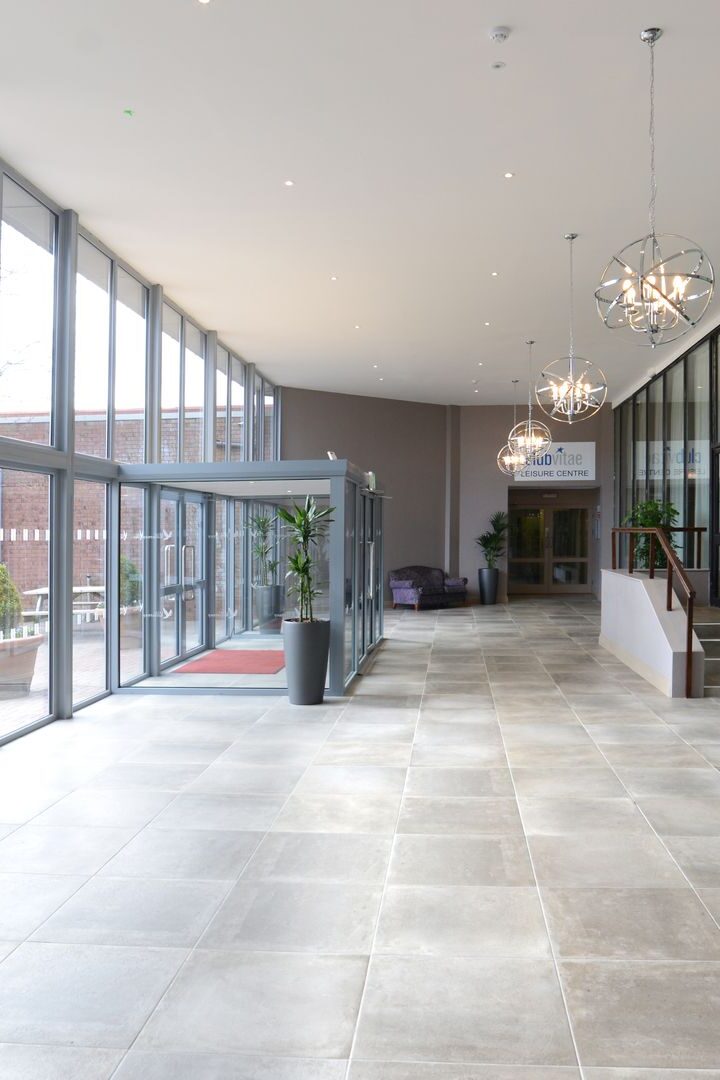 Club Vitae Gym | Gym Killarney | Hotel Killarney