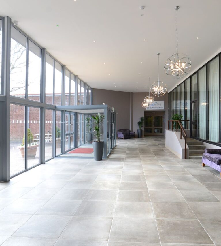 Club Vitae Gym | Gym Killarney | Hotel Killarney