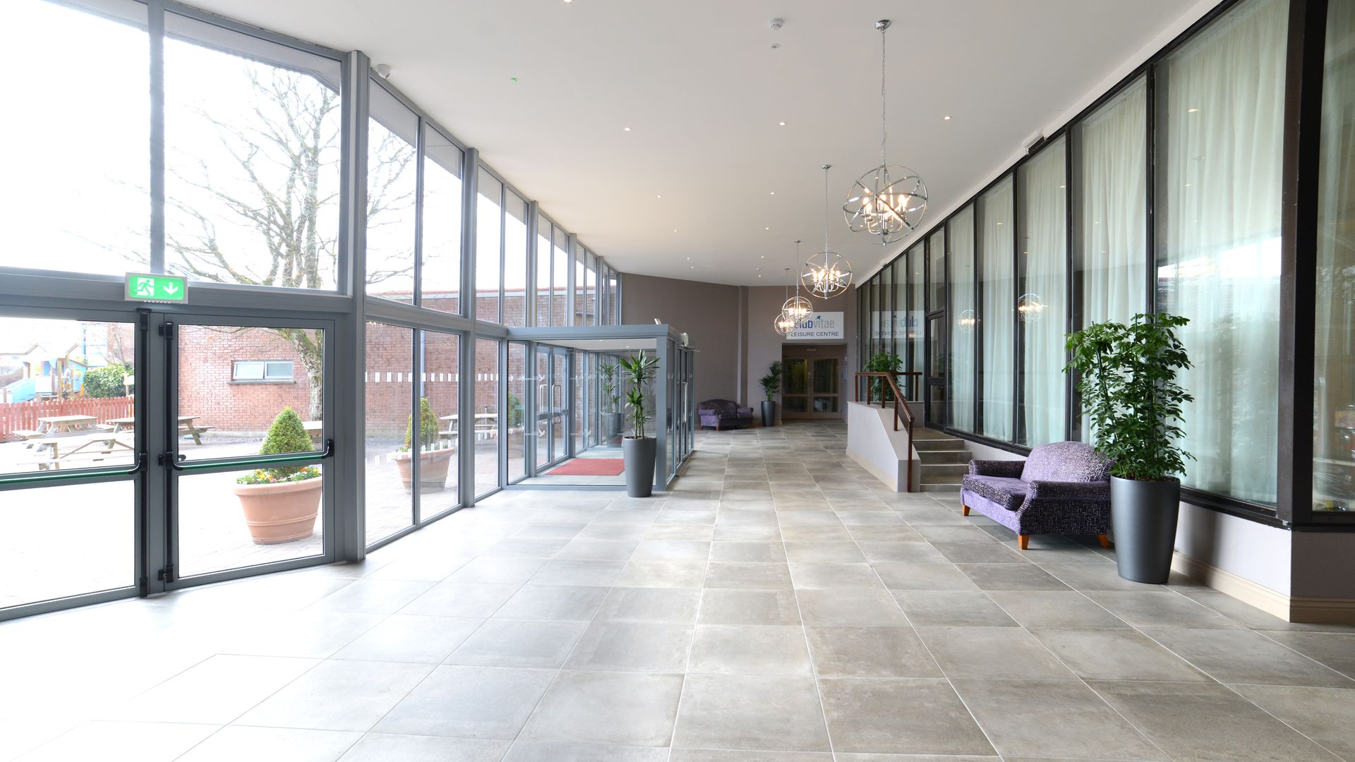 Club Vitae Gym | Gym Killarney | Hotel Killarney