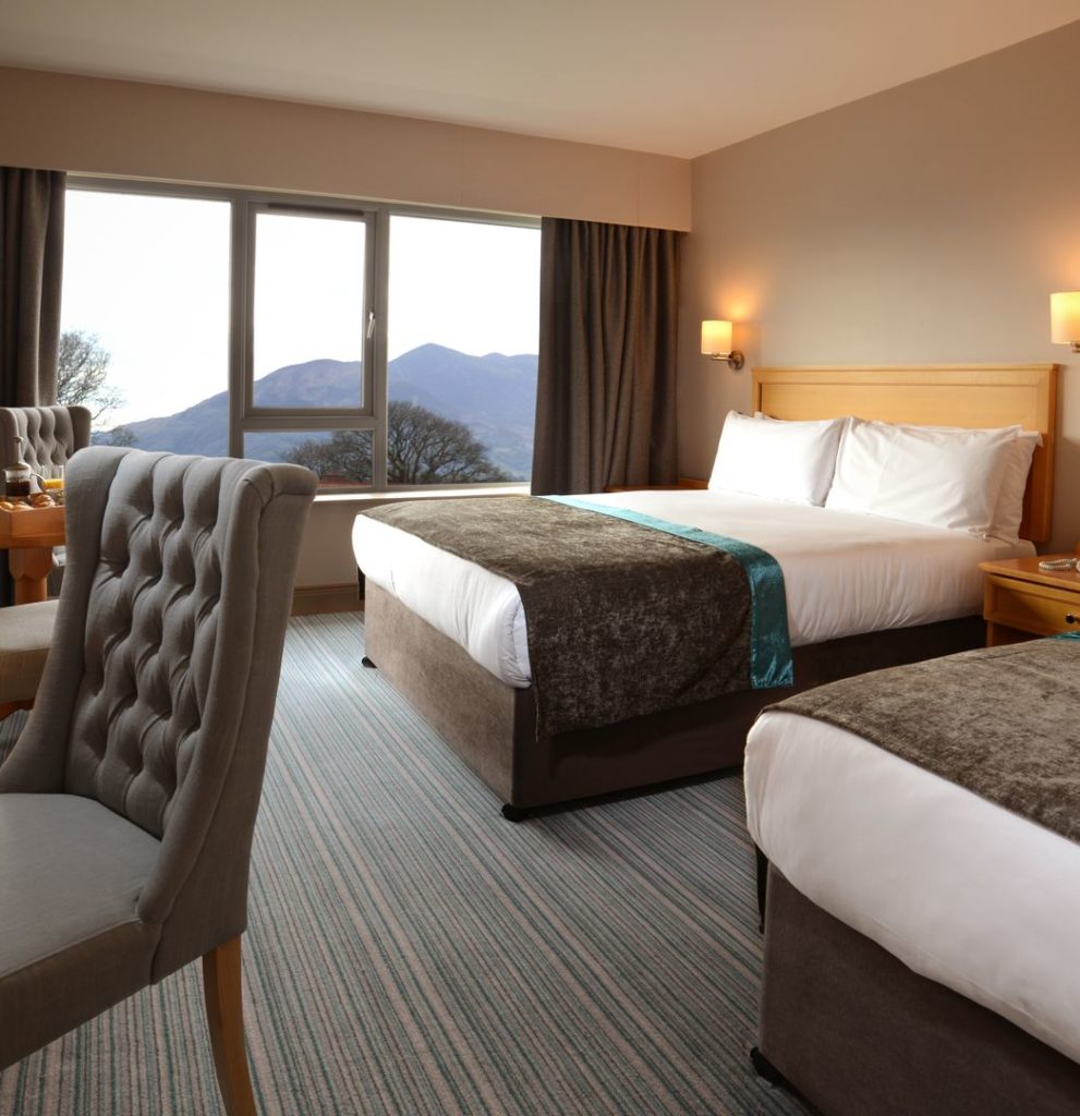 Hotel Killarney | Hotels in Killarney Ireland | Book Direct