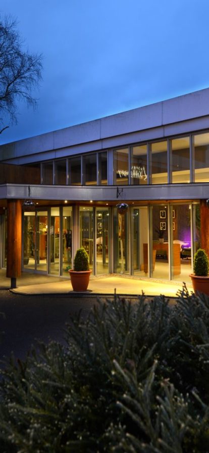 Contact Us | Luxury Hotel Killarney | Hotel Killarney