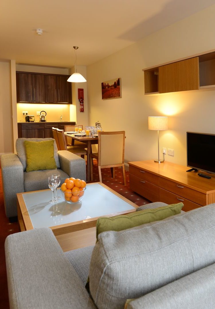 Hotel Killarney Directions | How to get to Hotel Killarney