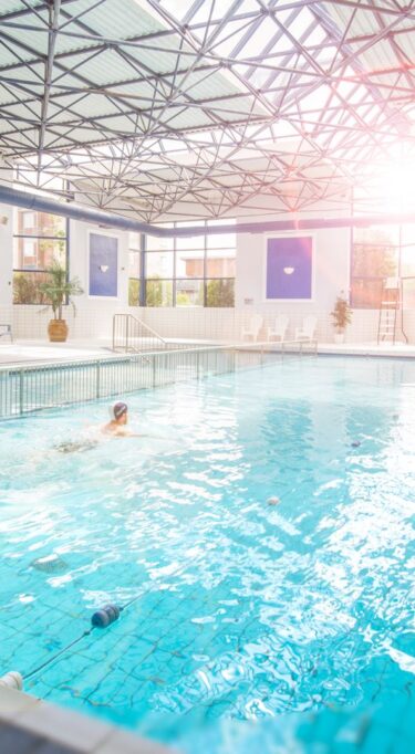 Club Vitae Gym | Gym Killarney | Hotel Killarney