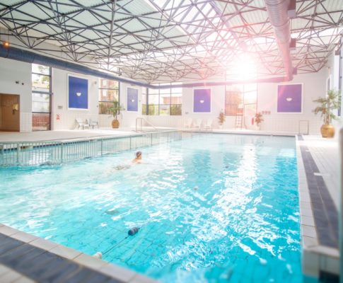 Club Vitae Gym | Killarney Gym Killarney | Hotel Killarney