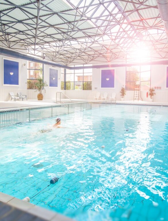 Club Vitae Gym | Gym Killarney | Hotel Killarney