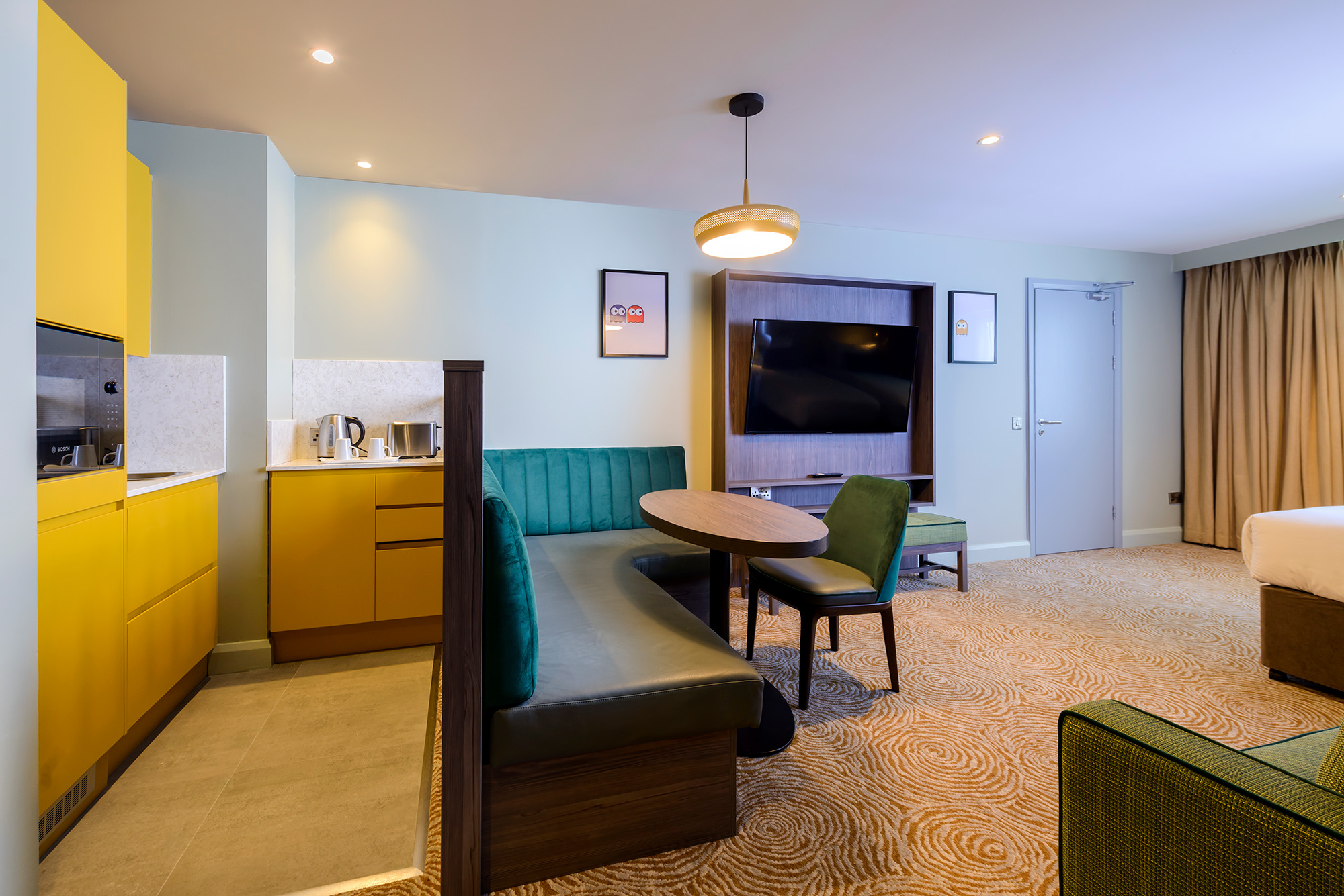 Classic Rooms | Hotels in Killarney | Hotel Killarney