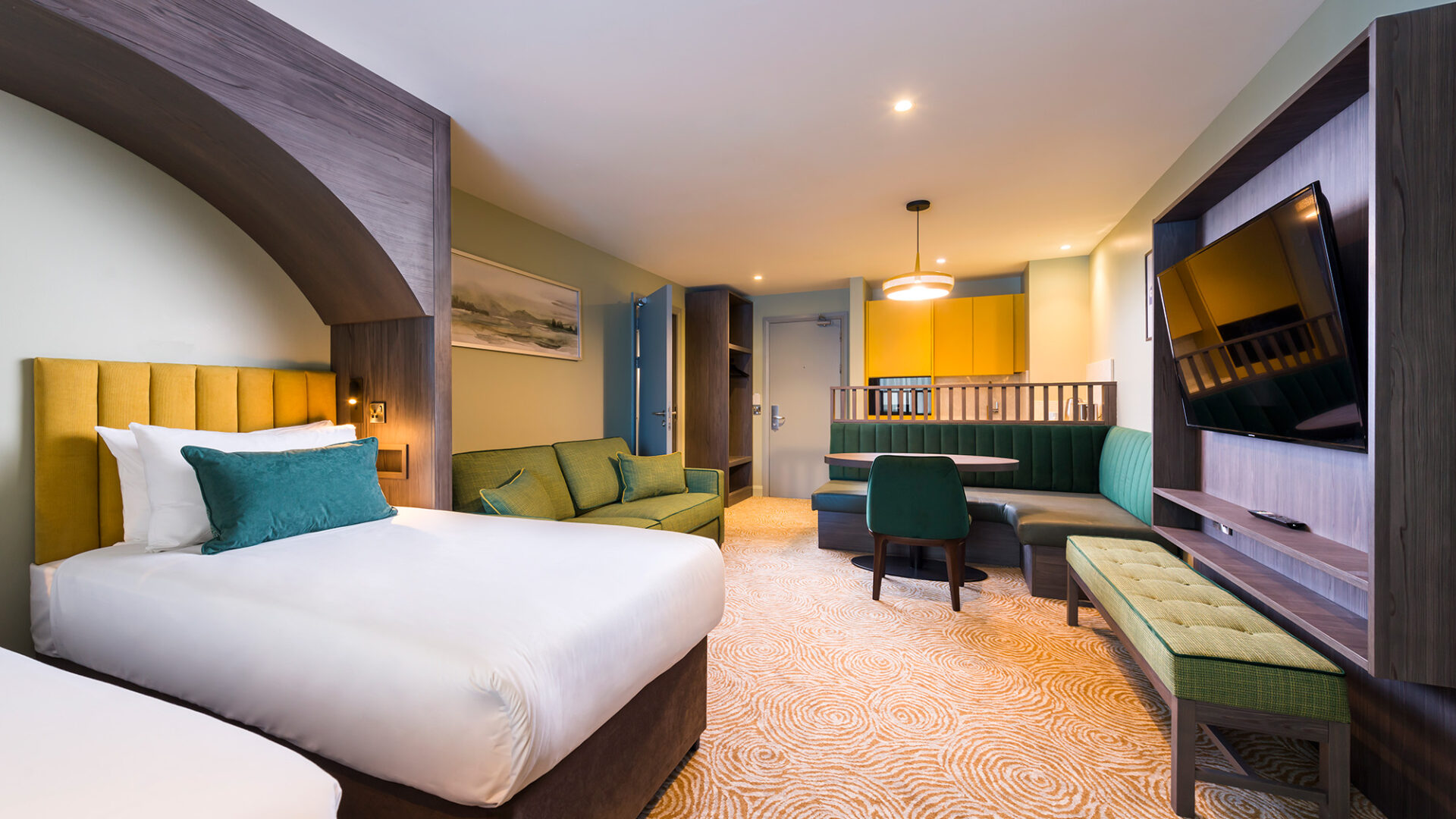 Hotel Killarney | Hotels in Killarney Ireland | Book Direct