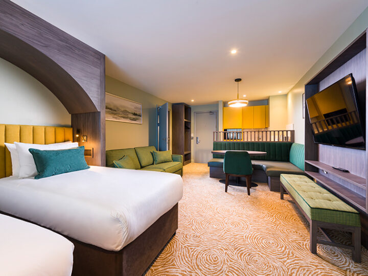 Hotel Killarney | Hotels in Killarney Ireland | Book Direct