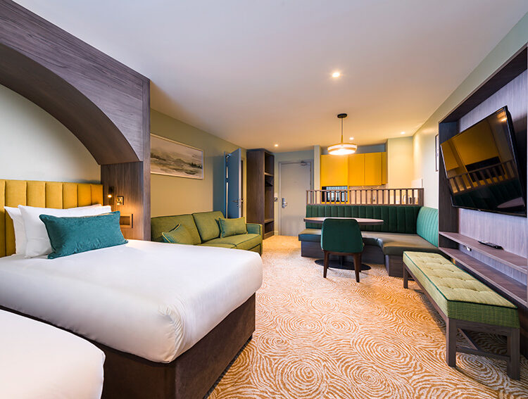 Hotel Killarney | Hotels in Killarney Ireland | Book Direct