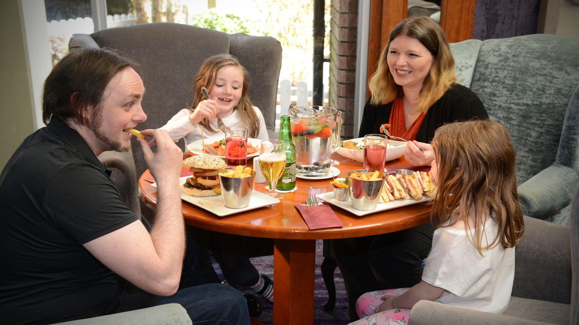 Family Holidays Activities in Killarney | Hotel Killarney