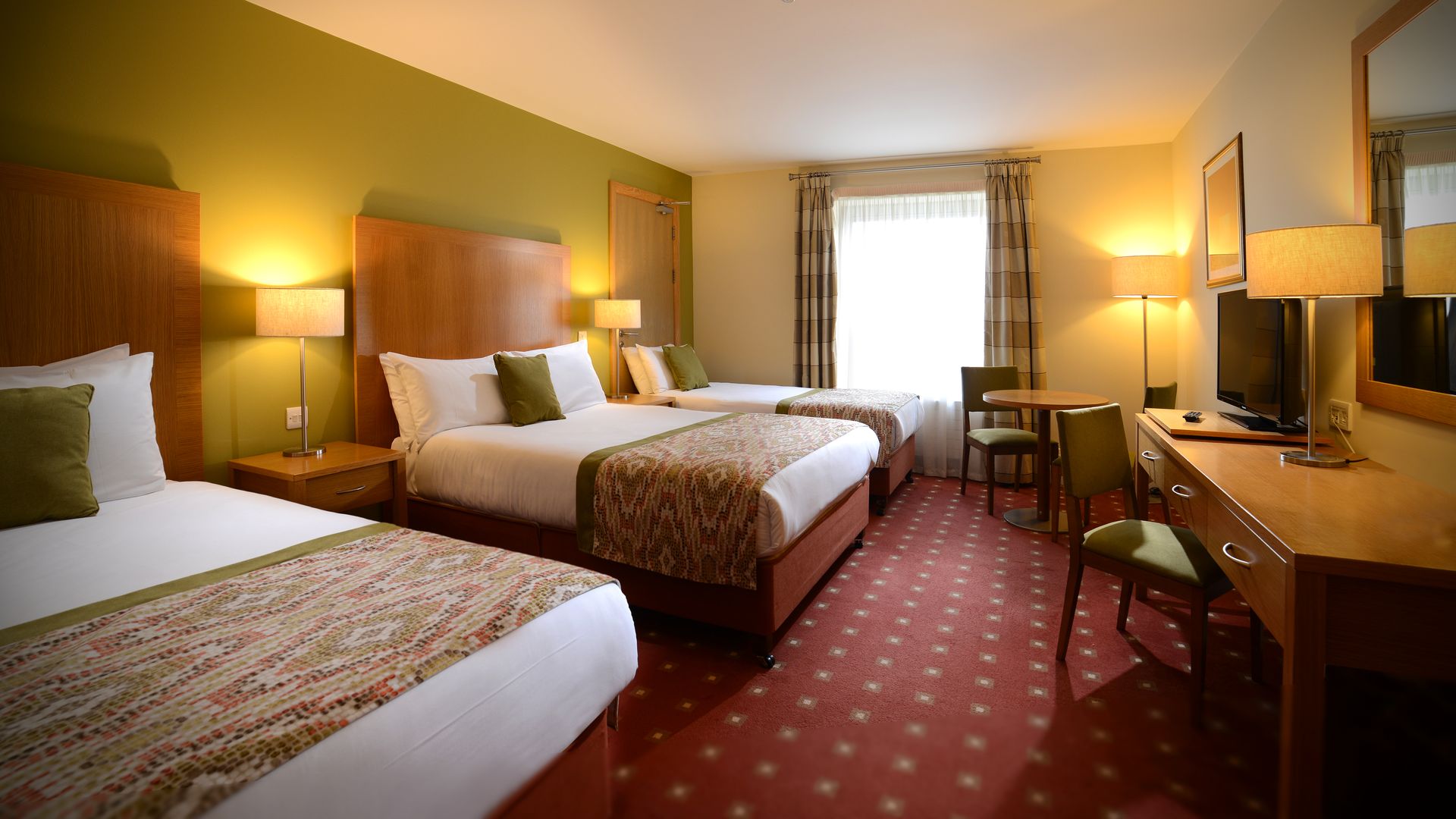 Hotel Killarney Image Gallery | Luxury Hotel Killarney