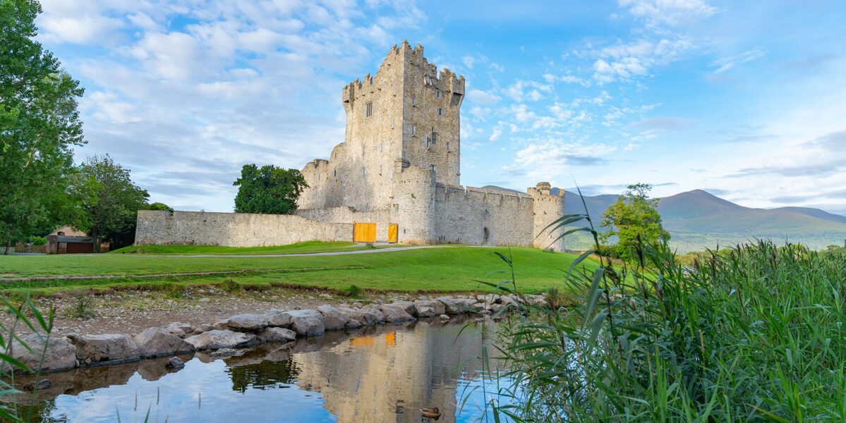Things To Do Kerry | Places to Visit Kerry | Hotel Killarney