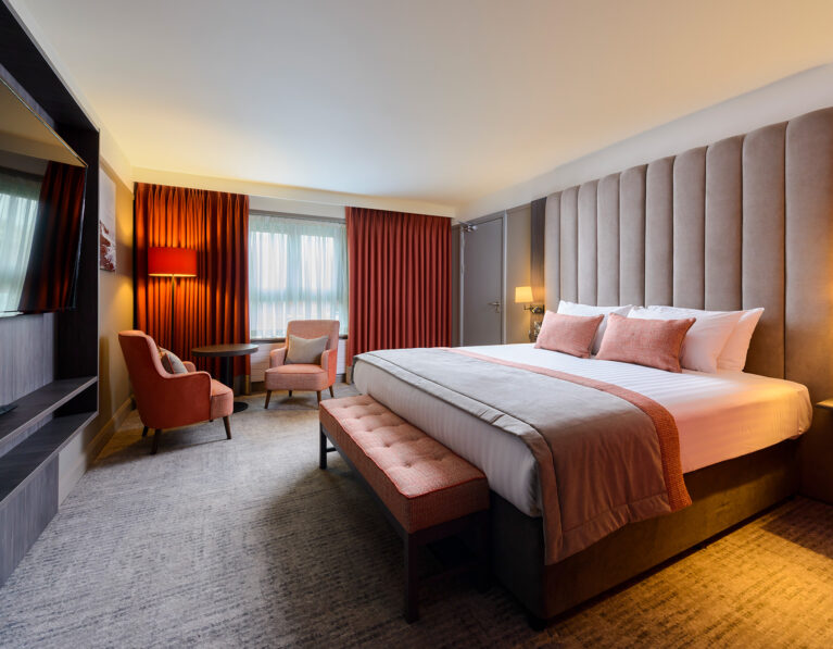 Classic Rooms | Hotels in Killarney | Hotel Killarney