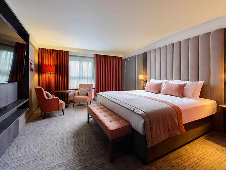 Hotel Killarney | Hotels in Killarney Ireland | Book Direct