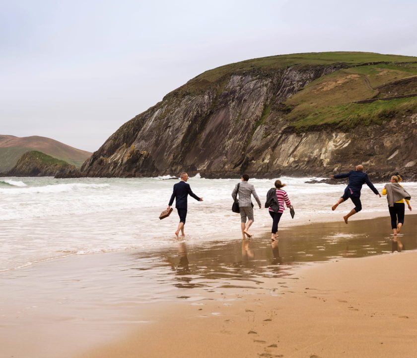 Family Holidays Activities in Killarney | Hotel Killarney