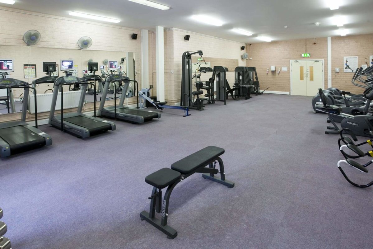 Killarney Leisure Centre | Club Vitae | Hotel Killarney