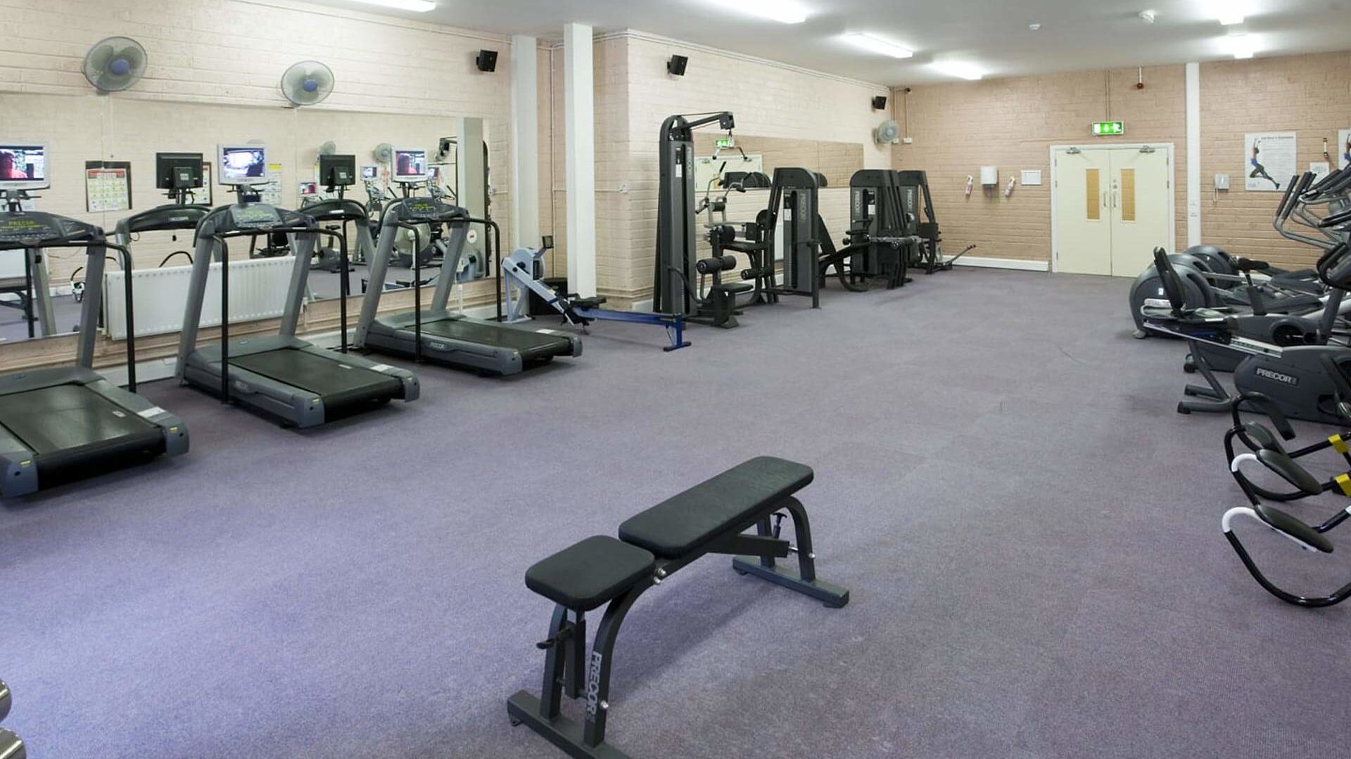 Killarney Leisure Centre Club Vitae Hotel Killarney