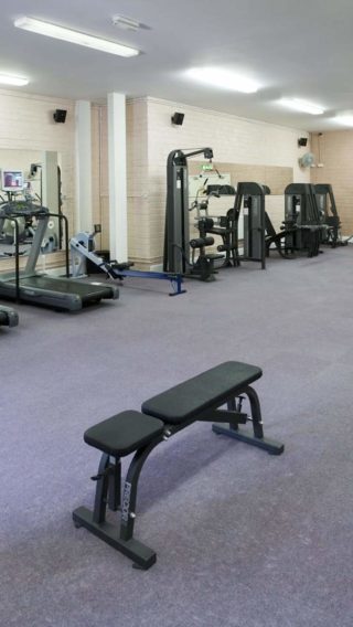 Club Vitae Gym | Gym Killarney | Hotel Killarney