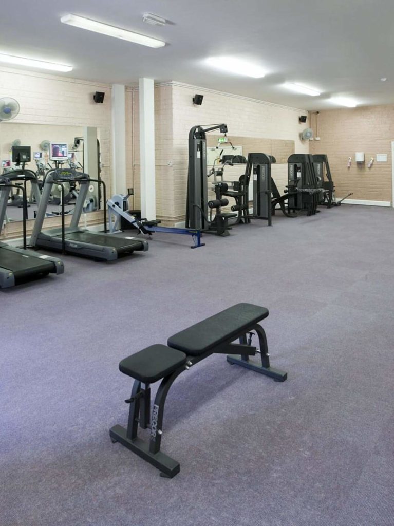 Killarney Leisure Centre | Club Vitae | Hotel Killarney