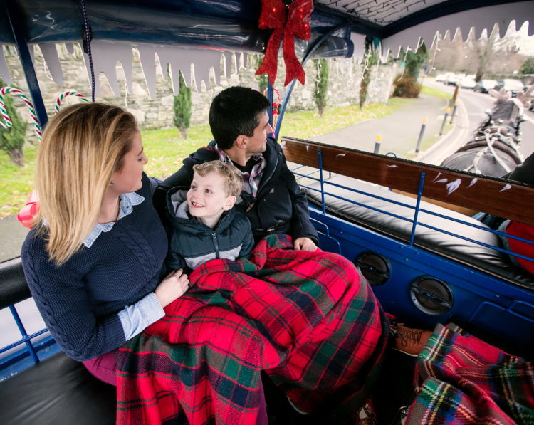Family Holidays Activities in Killarney | Hotel Killarney