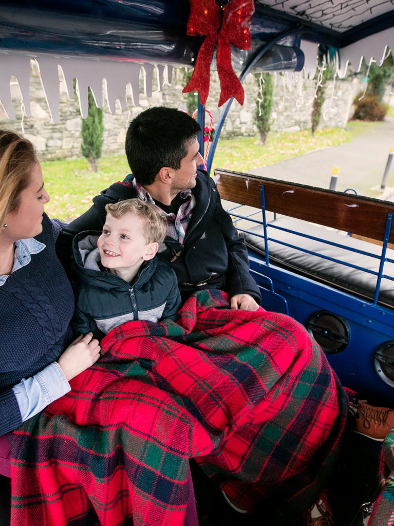 Family Holidays Activities in Killarney | Hotel Killarney