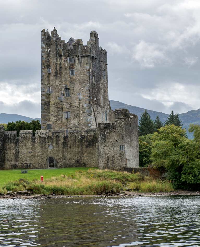 Hotel Killarney | Hotels in Killarney Ireland | Book Direct