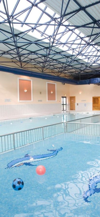 Killarney Hotels With Pool | Club Vitae | Hotel Killarney