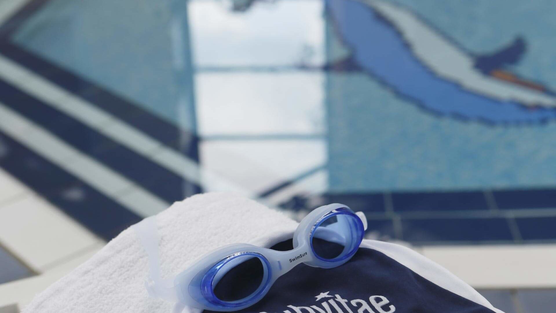 Killarney Leisure Centre | Club Vitae | Hotel Killarney