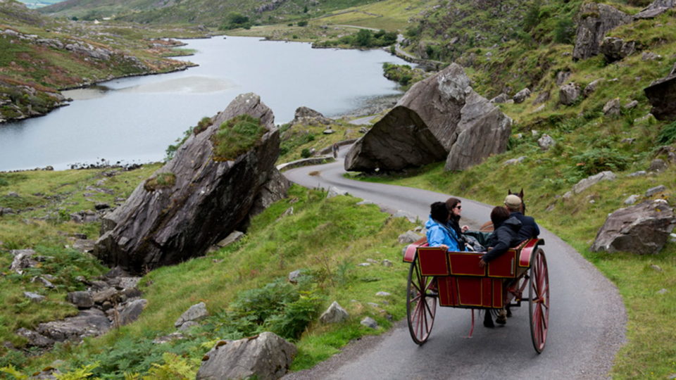 Things To Do in Kerry | Outdoor Activities | Hotel Killarney