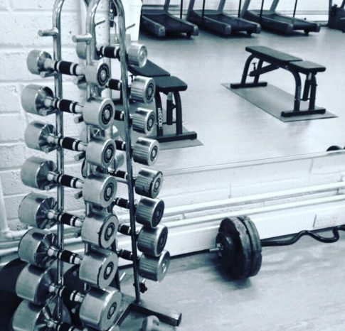 Killarney Leisure Centre | Club Vitae | Hotel Killarney