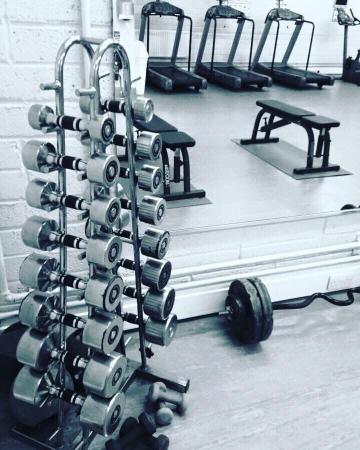 Club Vitae Gym | Gym Killarney | Hotel Killarney