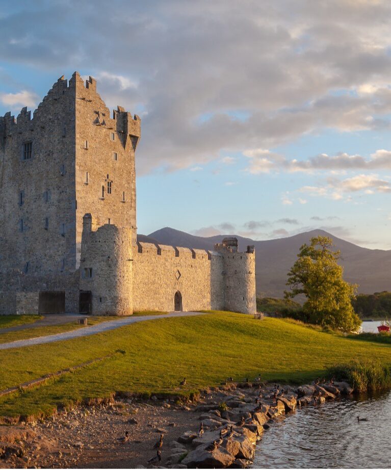 Hotel Killarney | Hotels in Killarney Ireland | Book Direct