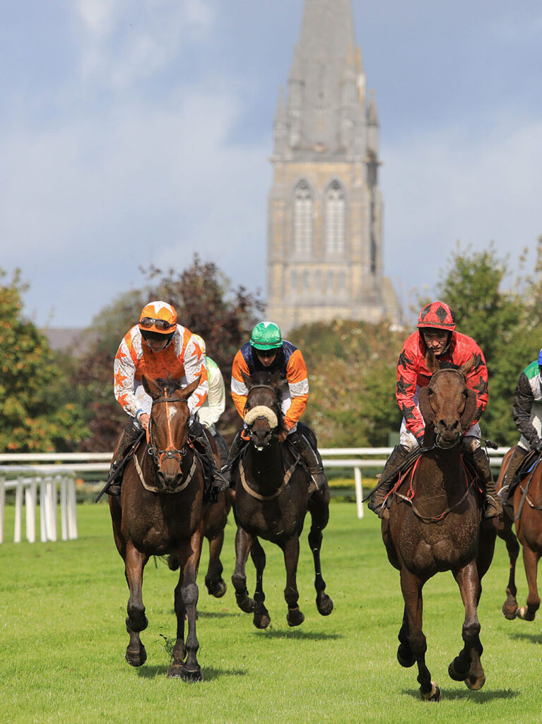 Killarney Races | Hotel Deals | Hotel Killarney