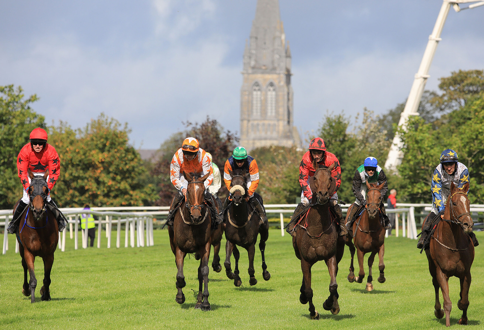 Killarney Races | Hotel Deals | Hotel Killarney