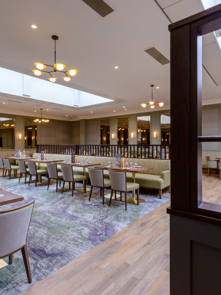 The Strawberry Tree Restaurant | Casual Dining in Killarney