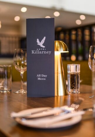 The Strawberry Tree Restaurant | Casual Dining in Killarney