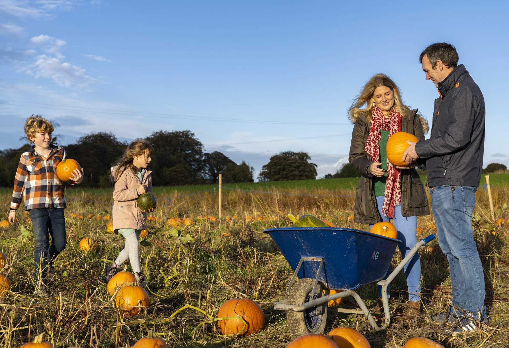 Halloween in Killarney 2026 | Hotel Killarney
