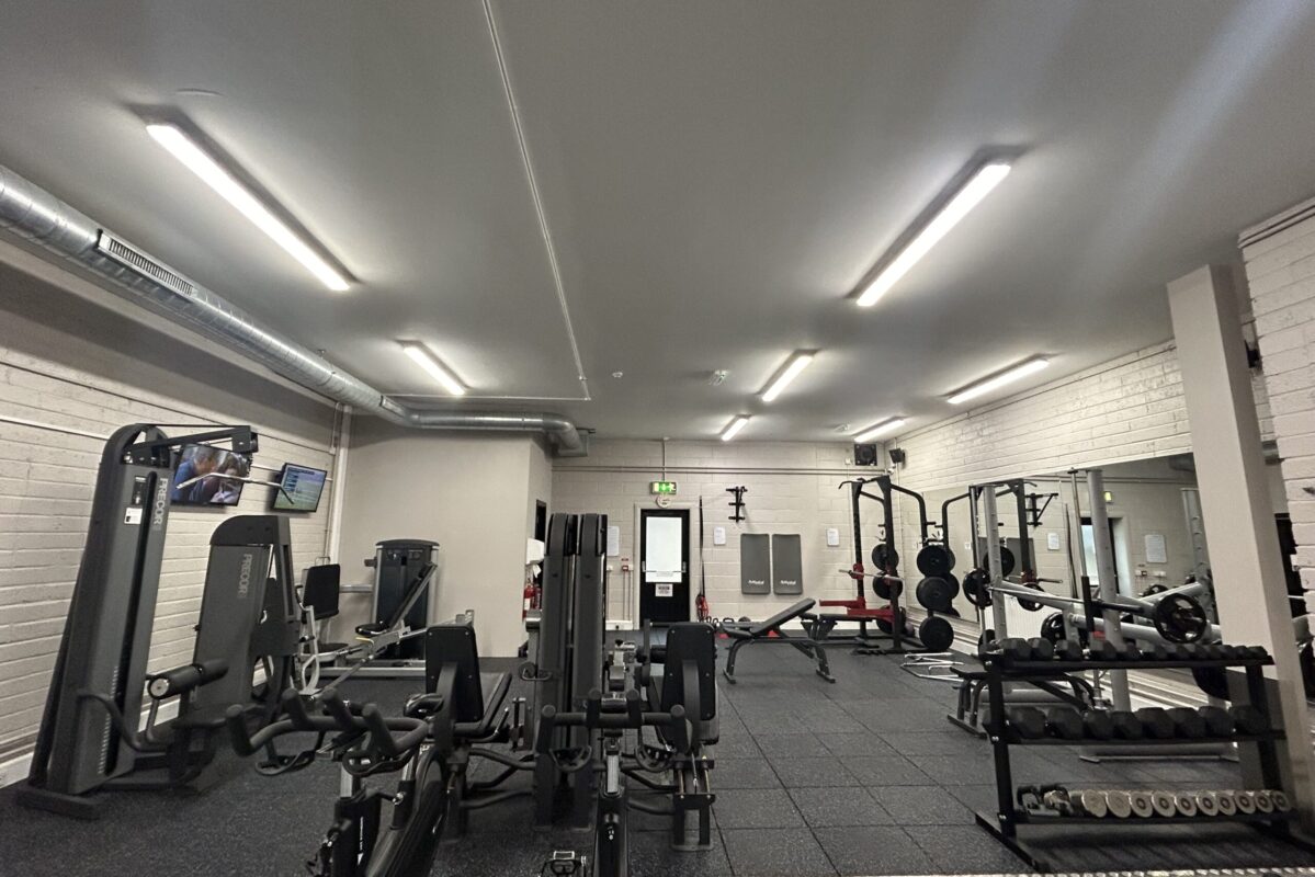 Club Vitae Gym | Gym Killarney | Hotel Killarney