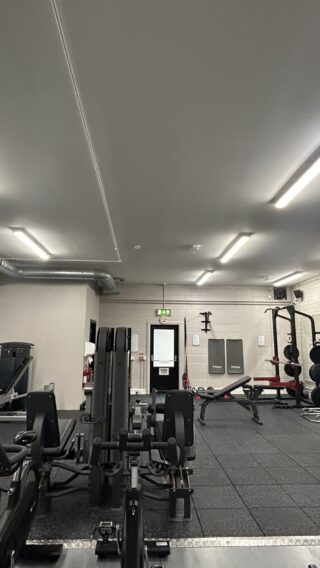 Club Vitae Gym | Gym Killarney | Hotel Killarney