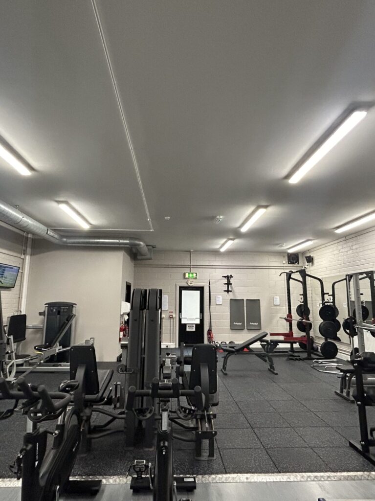 Club Vitae Gym | Gym Killarney | Hotel Killarney