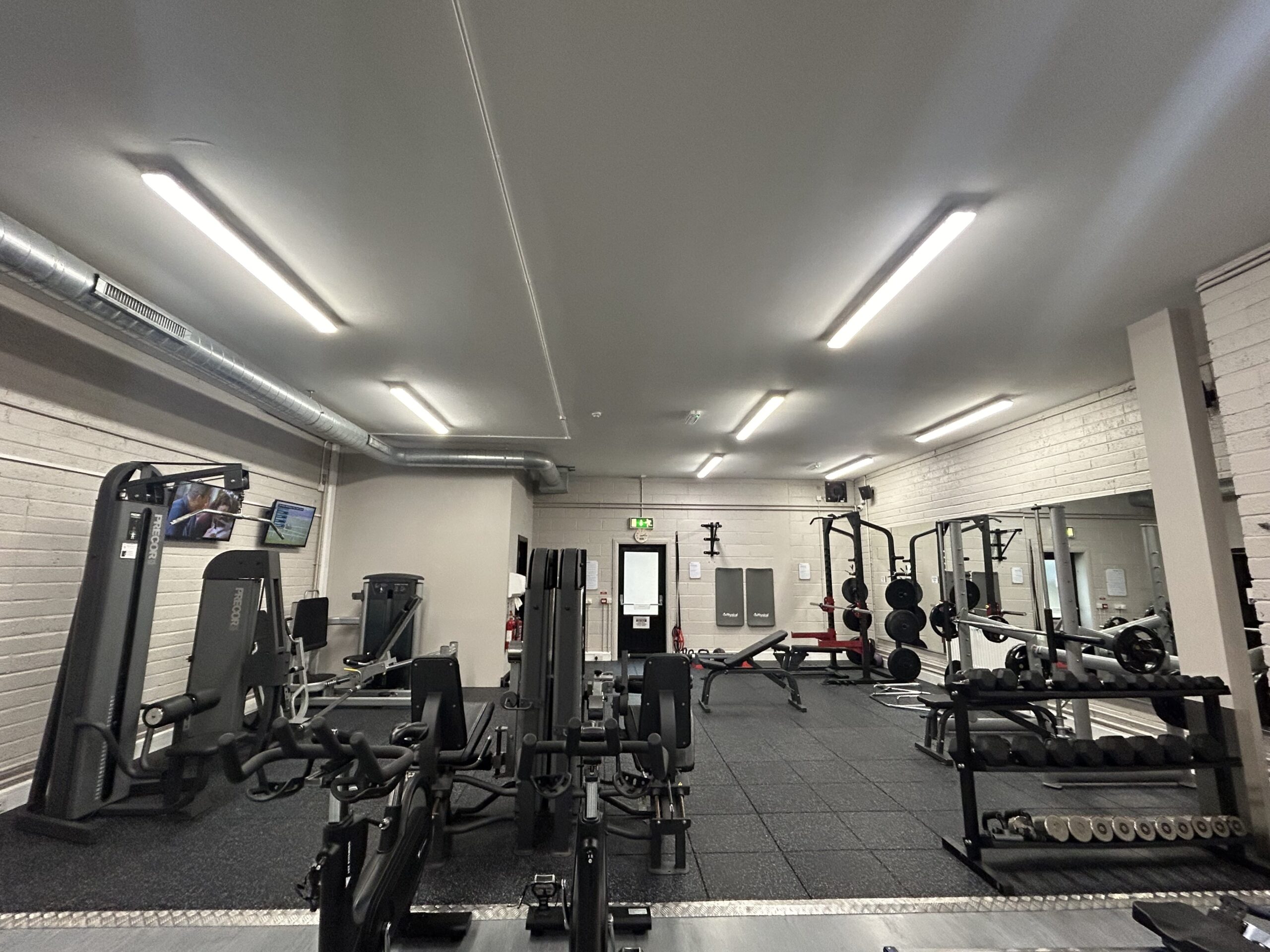 Club Vitae Gym | Gym Killarney | Hotel Killarney