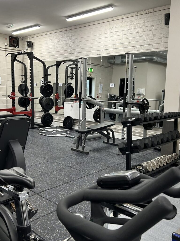 Club Vitae Gym | Gym Killarney | Hotel Killarney