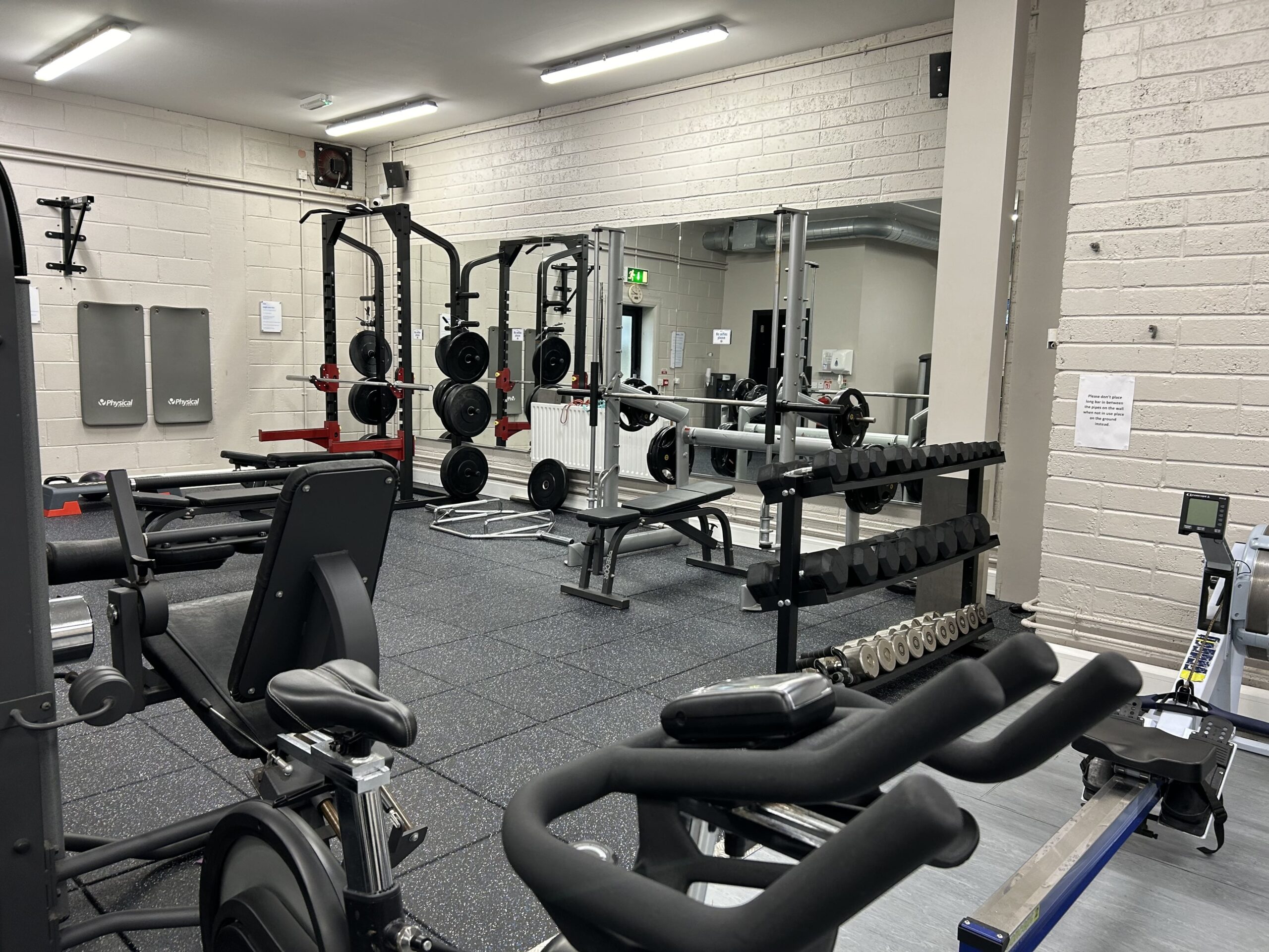 Club Vitae Gym | Gym Killarney | Hotel Killarney