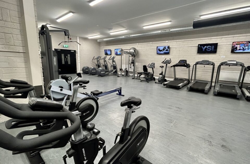 Club Vitae Gym | Gym Killarney | Hotel Killarney