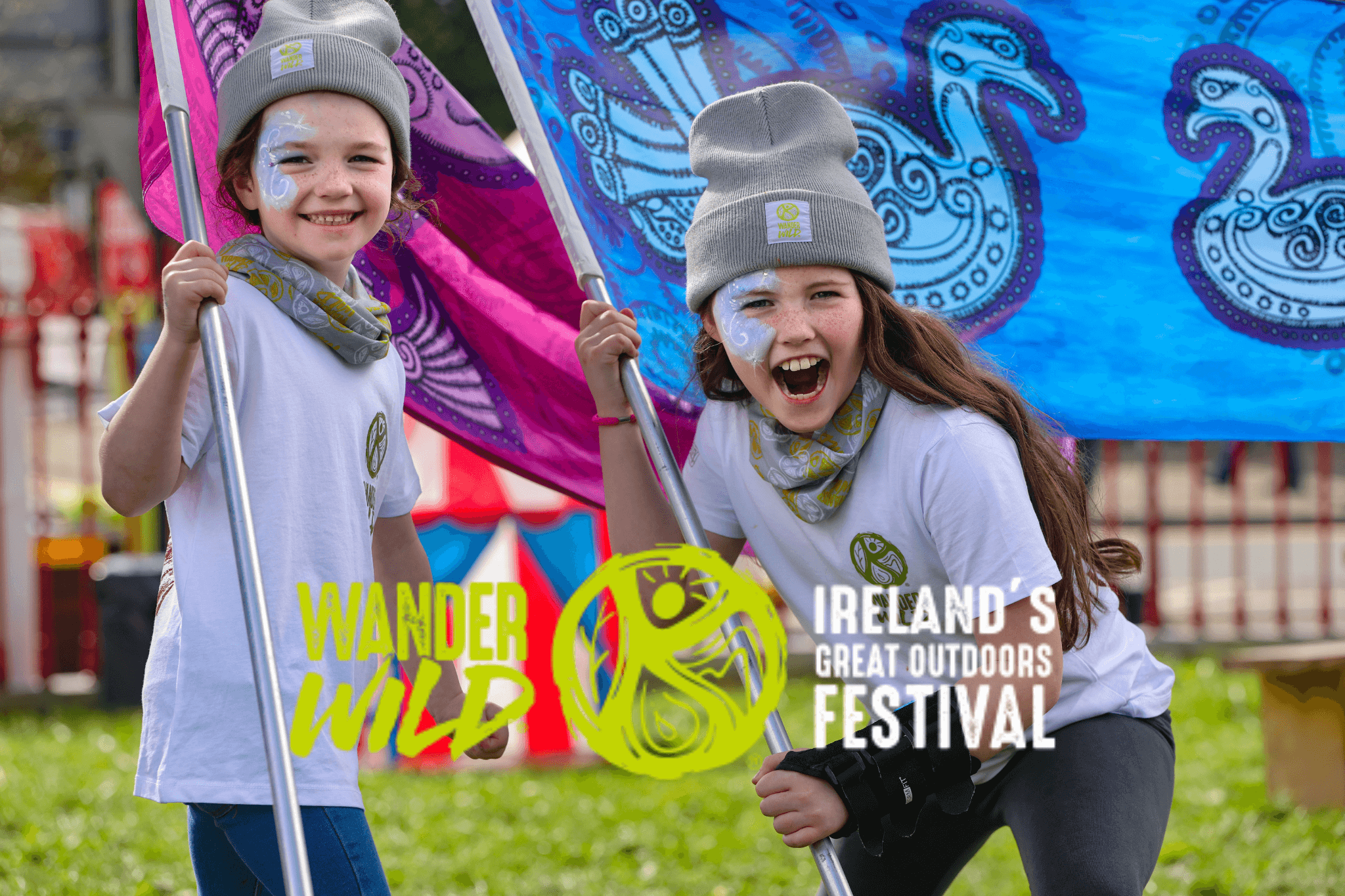 Wander Wild Festival In Killarney | Hotel Killarney Blog